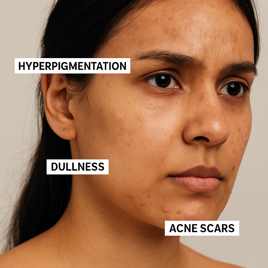 Best Skin Brightening & Glow Cream for Radiant Face – 2025 Guide ...