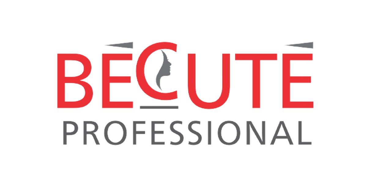 BECUTE Professional